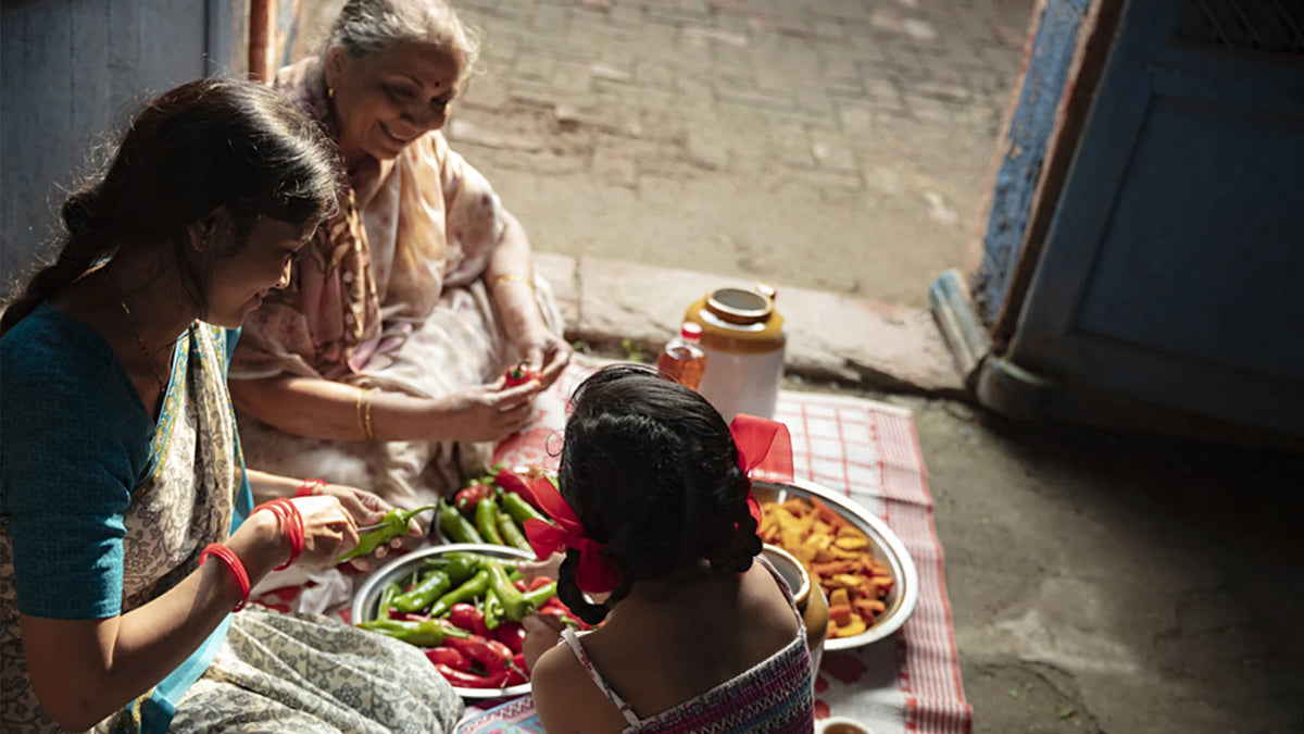 Types of Indian Pickles: Unique Pickles from All Over India You Must T ...
