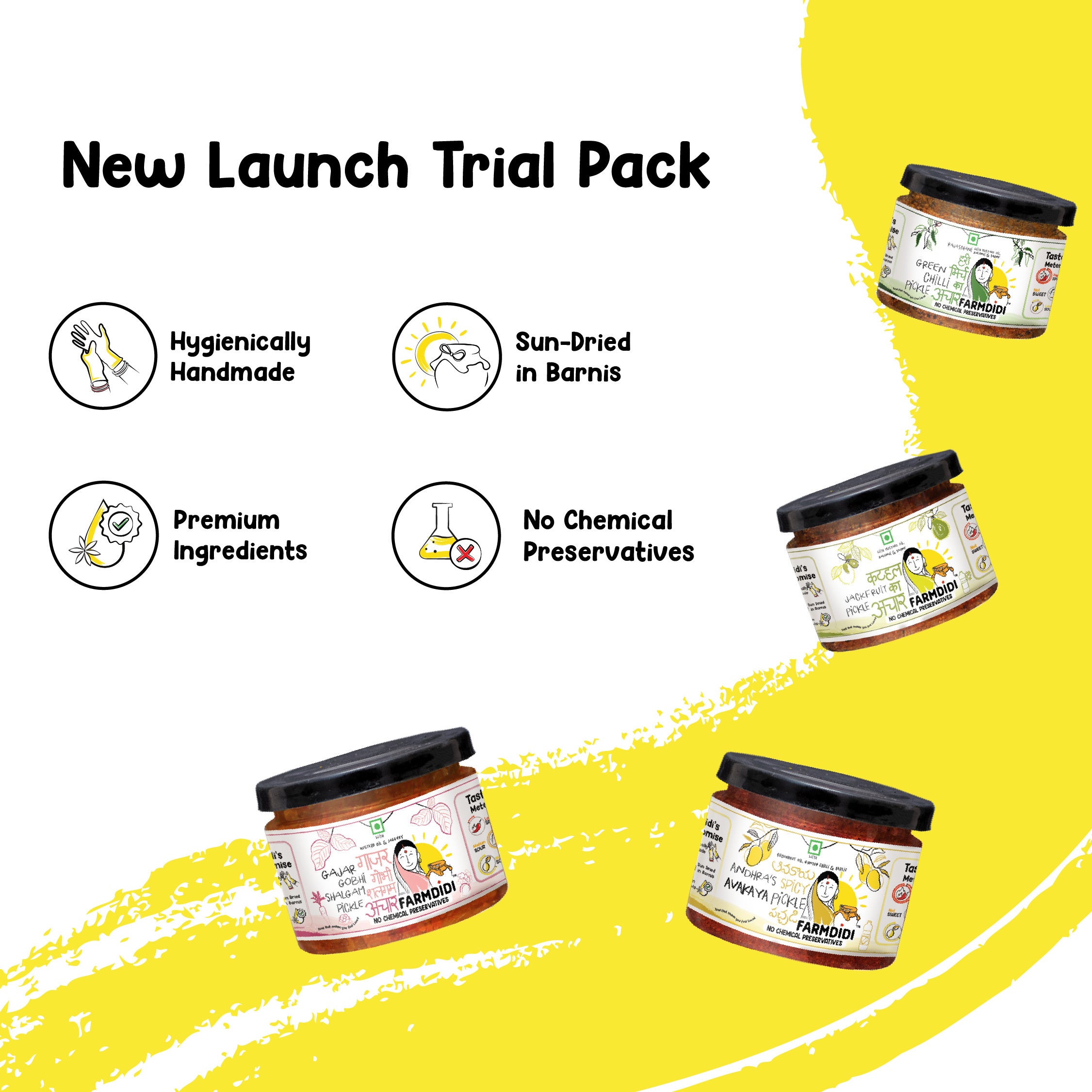 New Launch Trial Pack – www.farmdidi.com