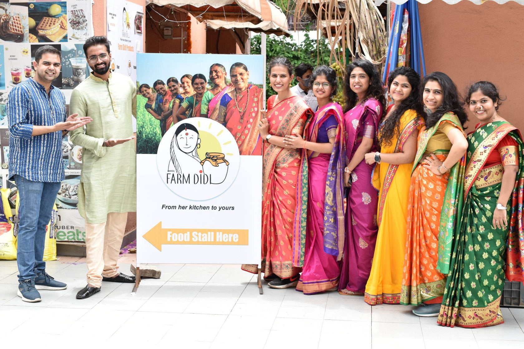 Our story – www.farmdidi.com