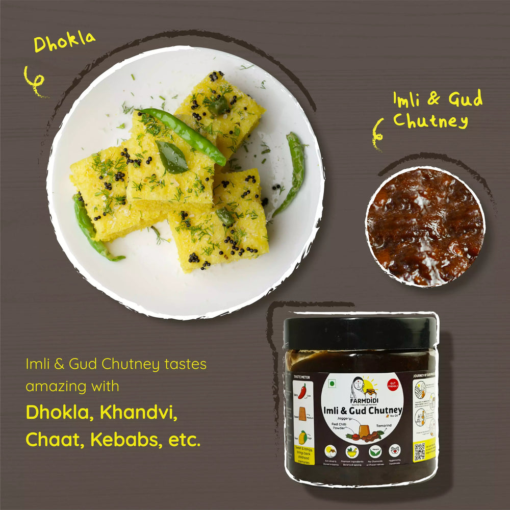 Oil free pack | Pack of 4 (350g each) – www.farmdidi.com