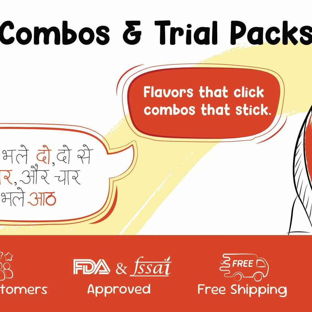 Irresistible Combos & Trial Packs – www.farmdidi.com