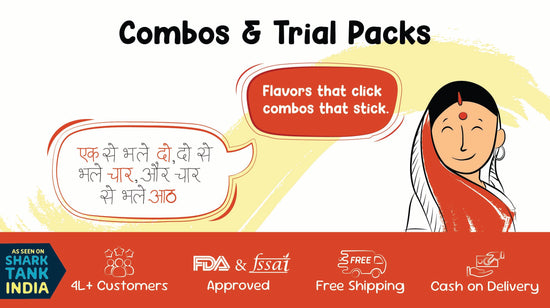 Irresistible Combos & Trial Packs – www.farmdidi.com