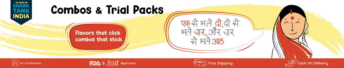 Irresistible Combos & Trial Packs – www.farmdidi.com